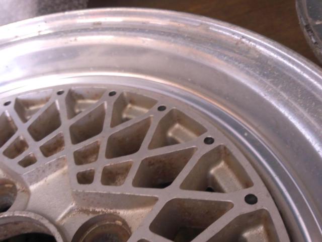 TANABE SSR Formula MESH | 中古品 | アップガレージ 東岡山店 | カー用品 アルミホイール 13インチホイールを ...