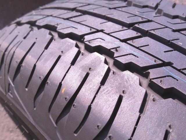 DUNLOP GRANDTREK AT20 | 中古品 | アップガレージ 東岡山店 | カー用品 タイヤ 15インチタイヤを通販で購入する ...