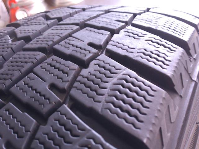 【BRIDGESTONE】Prodrive GC-014i + DUNLOP WINTERMAXX WM02 | 中古品 | アップガレージ ...