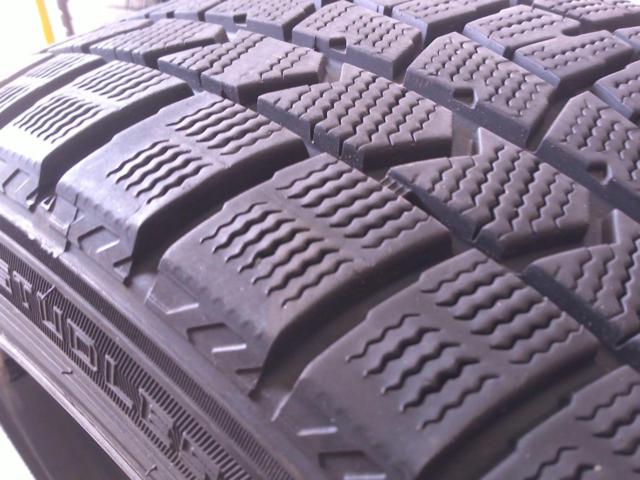 【BRIDGESTONE】Prodrive GC-014i + DUNLOP WINTERMAXX WM02 | 中古品 | アップガレージ ...