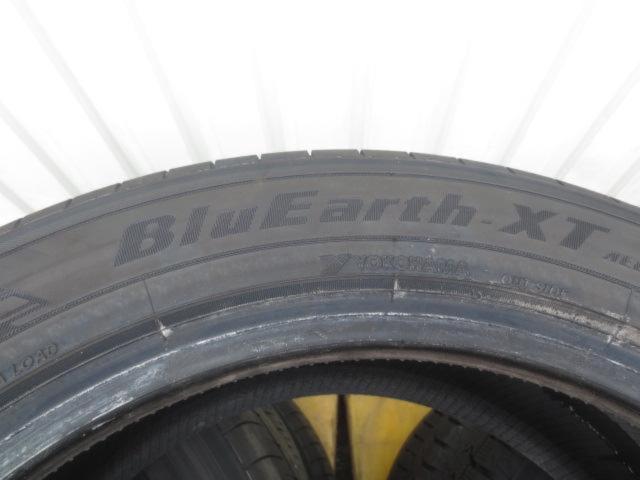 YOKOHAMA BluEarth-XT AE61 | やや傷や汚れあり | アップガレージ 米子店 | カー用品 タイヤ 18インチタイヤを ...