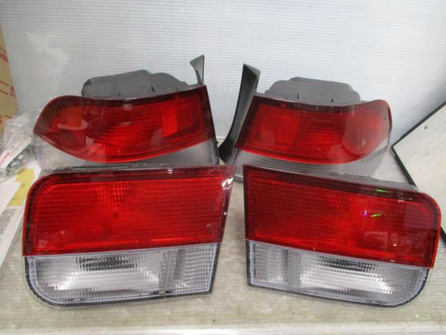 シビッククーペ/EJ7 DNAMIK US仕様テールレンズ | 中古品 | アップガレージ 小田原東インター店 | カー用品 ボディパーツ ...