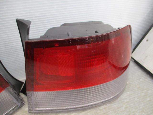 シビッククーペ/EJ7 DNAMIK US仕様テールレンズ | 中古品 | アップガレージ 小田原東インター店 | カー用品 ボディパーツ ...