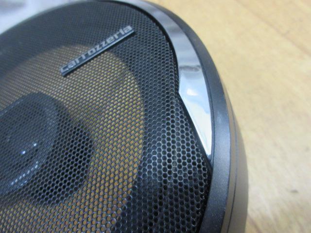 【carrozzeria】TS-E1796 2コセット ※ミッド鳴らず【ワケアリ】 | わけあり（保証対象外） | アップガレージ 静岡掛川店 ...