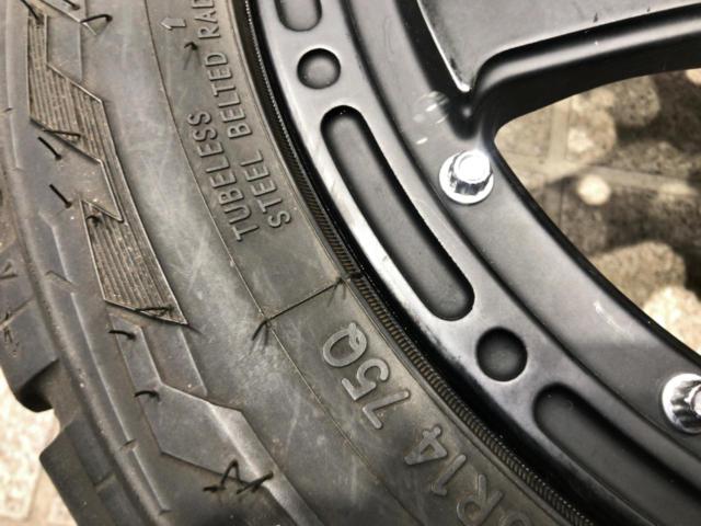 MLJ XTREME-J + TOYO OPEN COUNTRY R/T | 中古品 | アップガレージ 千葉成東店 | カー用品 タイヤ ...