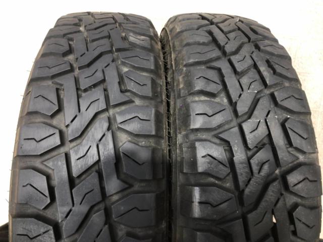 MLJ XTREME-J + TOYO OPEN COUNTRY R/T | 中古品 | アップガレージ 千葉成東店 | カー用品 タイヤ ...