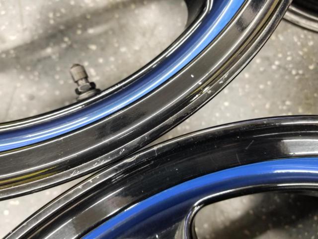 ENKEI Racing RP01 86/BRZ To the Celica!! | Used | UPGARAGE ...