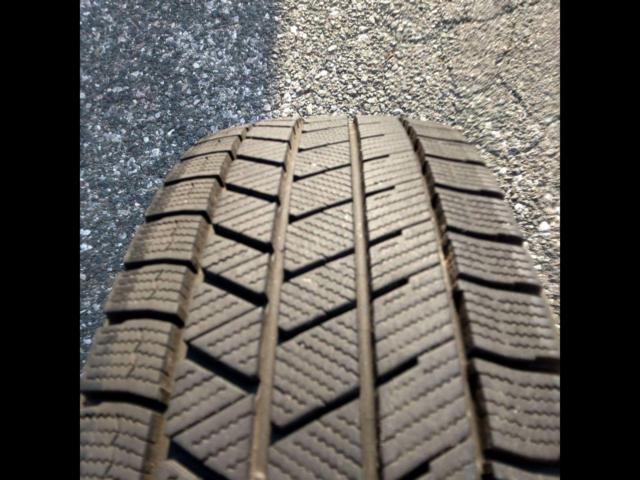 BRIDGESTONE TOPRUN +BRIDGESTONE BLIZZAK VRX3 | 中古品 | アップガレージ 愛知西尾店 | カー ...