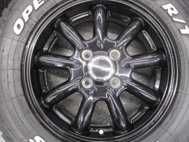 流行りの軽リフトアップサイズ!【MONZA JAPAN】MONZA ZACK JP-209+【TOYO】OPEN COUNTRY R/T ...