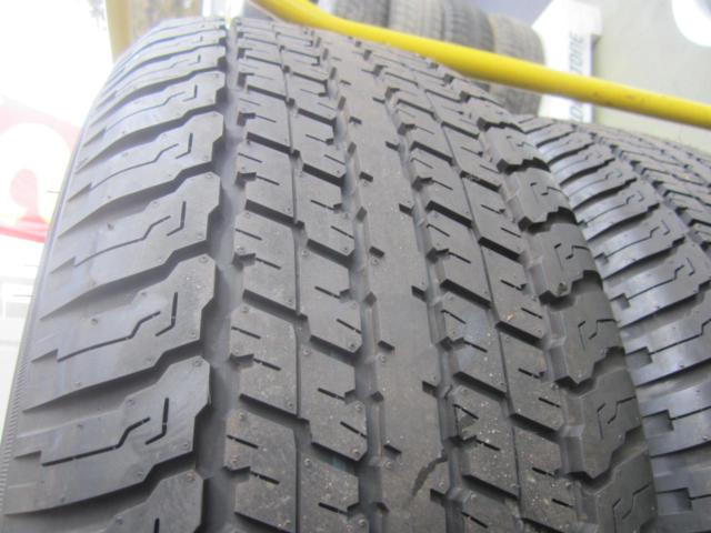 【YOKOHAMA】GEOLANDAR G94 265/60R18 | 目立った傷や汚れ無し | アップガレージ 青森店 | カー用品 タイヤ ...