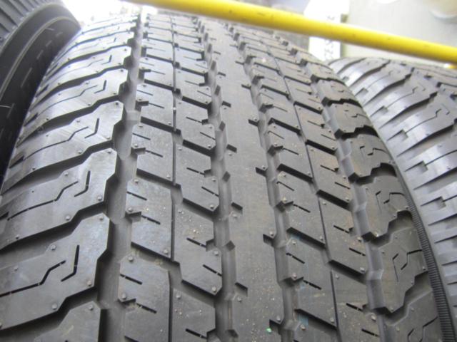 【YOKOHAMA】GEOLANDAR G94 265/60R18 | 目立った傷や汚れ無し | アップガレージ 青森店 | カー用品 タイヤ ...