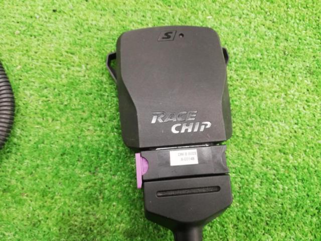 RACE CHIP サブコンピューター 品番:B6003 | 中古品 | アップガレージ 青森弘前店 | カー用品 電装系 コンピューターを ...