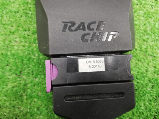 RACE CHIP サブコンピューター 品番:B6003 | 中古品 | アップガレージ 青森弘前店 | カー用品 電装系 コンピューターを ...