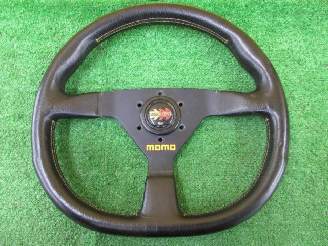MOMO VELOCE RACING | 中古品 | アップガレージ 札幌新発寒店 | カー用品 インテリア ステアリングを通販で購入する ...