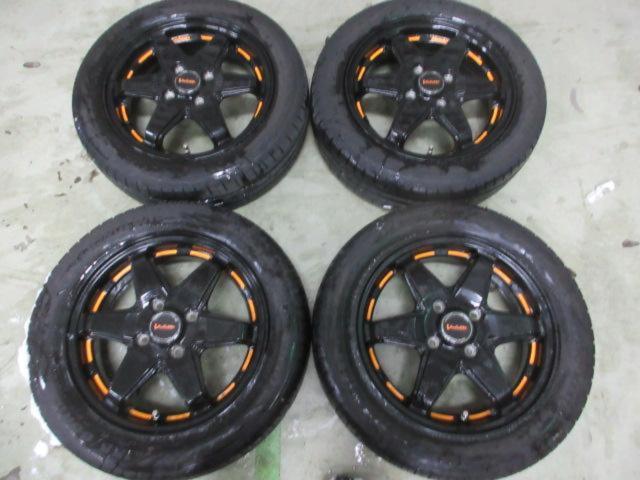 HOT STUFF Valette ANKRAY オートバックス限定カラー + Ling Long COMFORT MASTER | 中古品 | アップガレージ 札幌新発寒店 | カー用品 ...