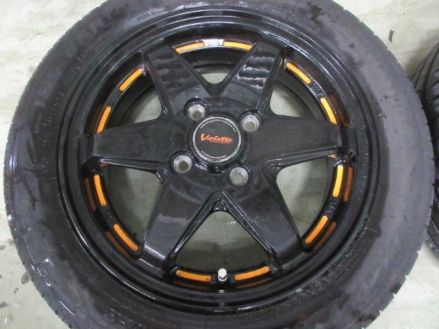 HOT STUFF Valette ANKRAY オートバックス限定カラー + Ling Long COMFORT MASTER | 中古品 | アップガレージ 札幌新発寒店 | カー用品 ...