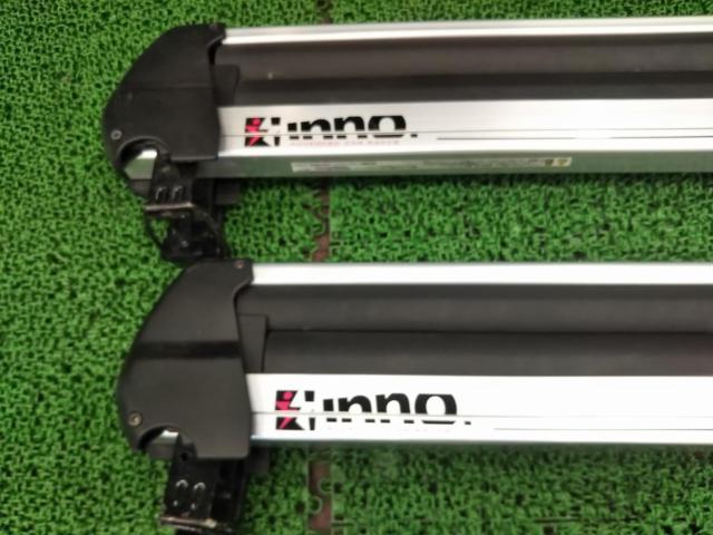 INNO/RV-INNO RAIL SLIDER IN930 | 目立った傷や汚れ無し | アップガレージ 群馬高崎店 | カー用品 キャリア ...