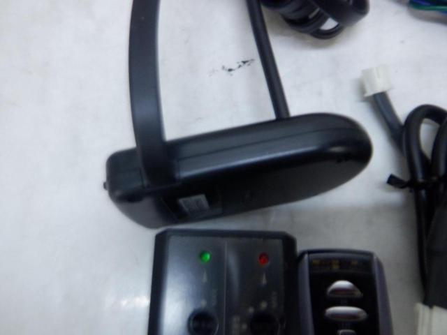 CARMATE SuperBARRICADO/スーパーバリケード Model:SQ2000 自動車盗難警報システム | 新古品 | アップ ...