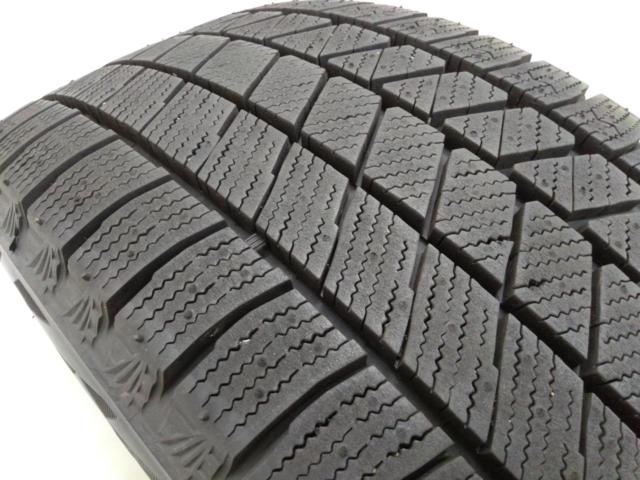 BRIDGESTONE BALMINUM AR12 + BRIDGESTONE BLIZZAK VRX3 | 中古品 | アップガレージ 山形鶴岡店 | カー用品 スタッドレスタイヤホイール ...