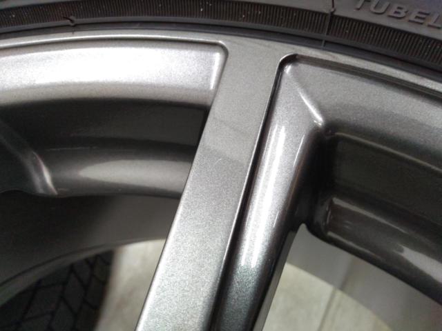 BRIDGESTONE BALMINUM AR12 + BRIDGESTONE BLIZZAK VRX3 | 中古品 | アップガレージ 山形鶴岡店 | カー用品 スタッドレスタイヤホイール ...