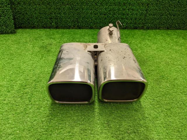 MODELLISTA マフラーカッター D2173-46810 | 中古品 | アップガレージ 札幌平岡店 | カー用品 その他(カスタム ...