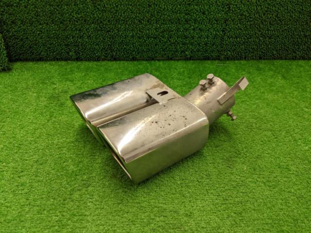 MODELLISTA マフラーカッター D2173-46810 | 中古品 | アップガレージ 札幌平岡店 | カー用品 その他(カスタム ...