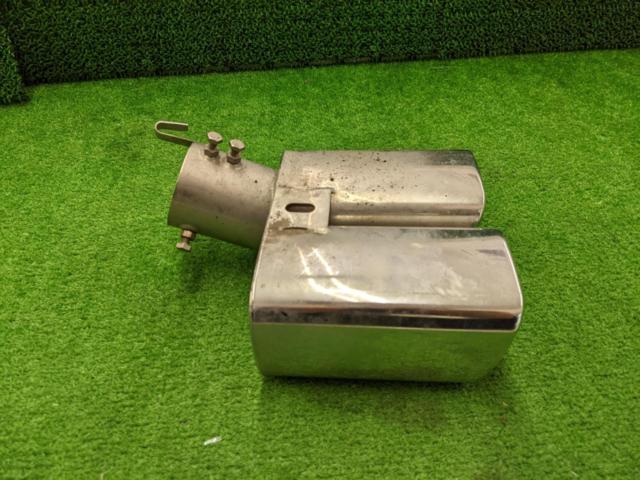 MODELLISTA マフラーカッター D2173-46810 | 中古品 | アップガレージ 札幌平岡店 | カー用品 その他(カスタム ...