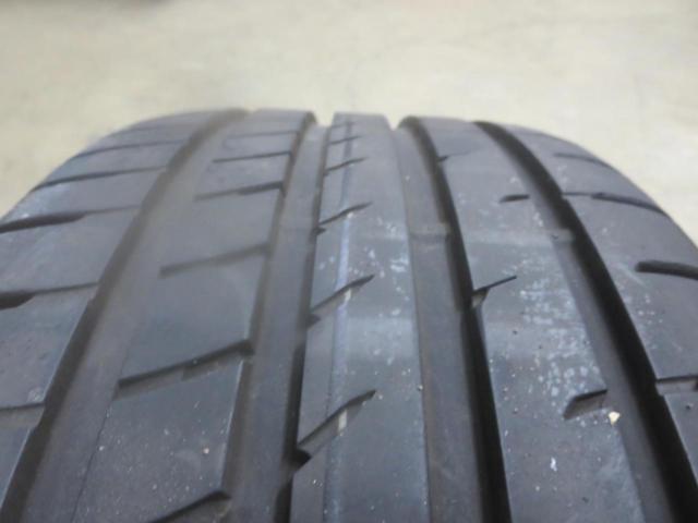 TWS Motorsport T66-F + GOODYEAR EAGLE F1 ASYMMETRIC 2 | 中古品 | アップガレージ ...