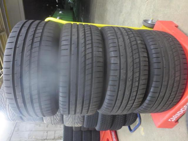 TWS Motorsport T66-F + GOODYEAR EAGLE F1 ASYMMETRIC 2 | 中古品 | アップガレージ ...