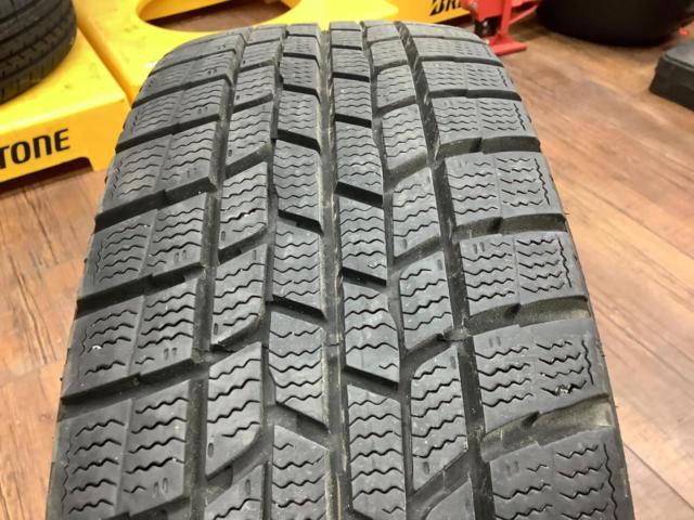 GOODYEAR ICE NAVI 6 | 中古品 | アップガレージ 福山店 | カー用品 スタッドレスタイヤ 15インチスタッドレスタイヤ ...