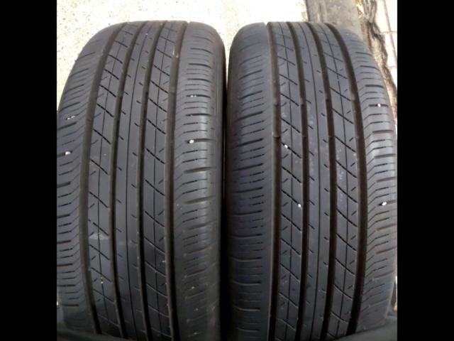 BRIDGESTONE TURANZA ER33 | 中古品 | アップガレージ ホイールズ相模原陽光台店 | カー用品 タイヤ 17インチ ...