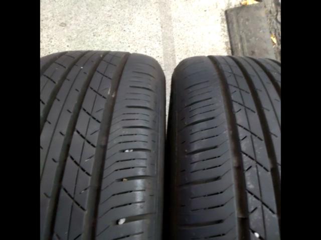 BRIDGESTONE TURANZA ER33 | 中古品 | アップガレージ ホイールズ相模原陽光台店 | カー用品 タイヤ 17インチ ...