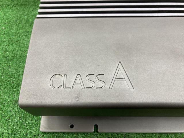 【ALPINE】3546 Class A POWER AMP | 中古品 | アップガレージ 鈴鹿店 | カー用品 アンプを通販で購入する ...