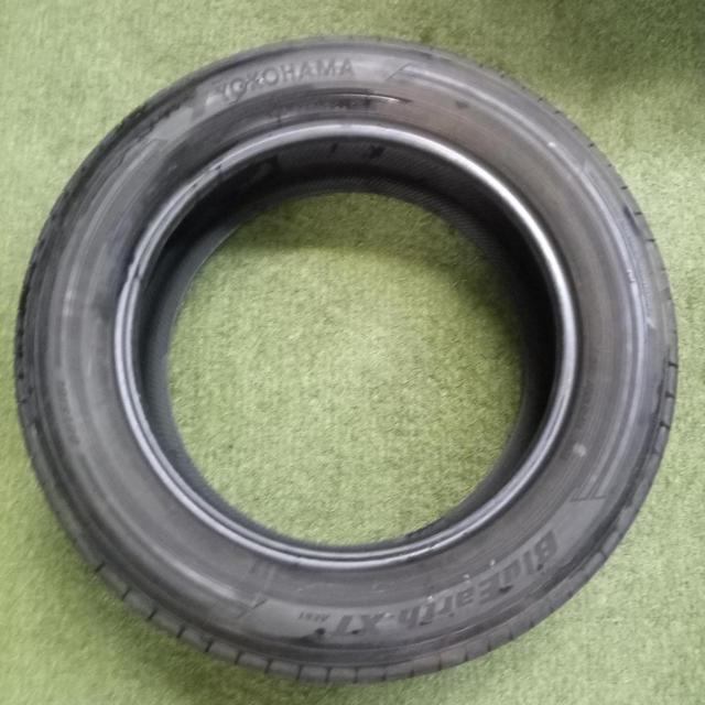 【値下げしました!!】【YOKOHAMA】BluEarth-XT AE61 2020年製造 | 傷や汚れあり | アップガレージ 埼玉春日部店 ...