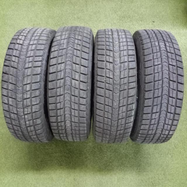 NEXEN WINGUARD ice SUV WS5 2023年製造 | 中古品 | アップガレージ 埼玉春日部店 | カー用品 スタッドレス ...