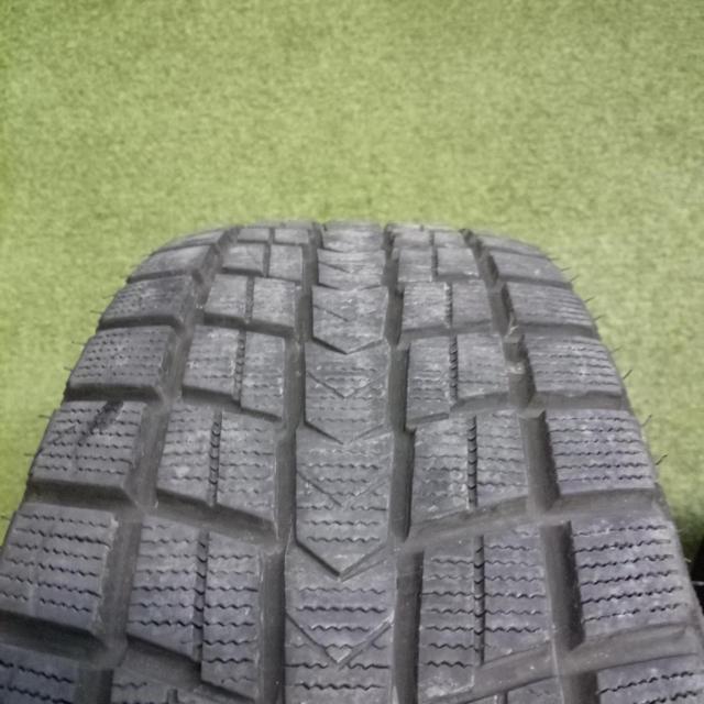 NEXEN WINGUARD ice SUV WS5 2023年製造 | 中古品 | アップガレージ 埼玉春日部店 | カー用品 スタッドレス ...