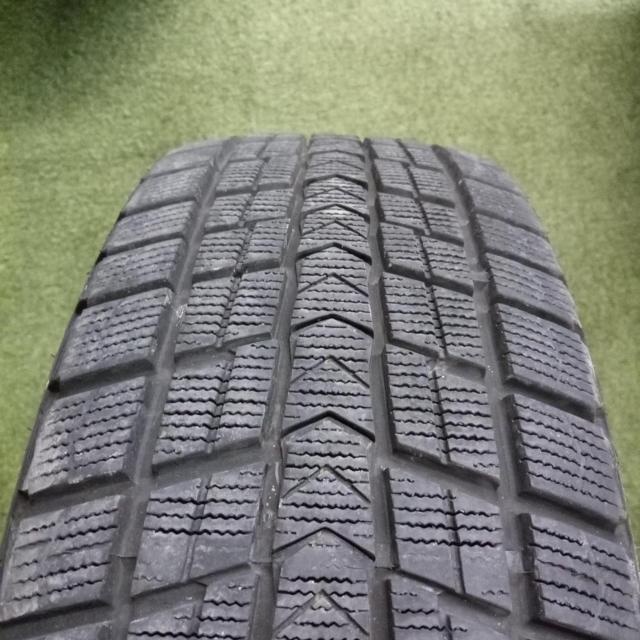 NEXEN WINGUARD ice SUV WS5 2023年製造 | 中古品 | アップガレージ 埼玉春日部店 | カー用品 スタッドレス ...