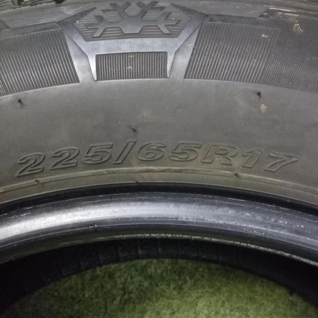 NEXEN WINGUARD ice SUV WS5 2023年製造 | 中古品 | アップガレージ 埼玉春日部店 | カー用品 スタッドレス ...
