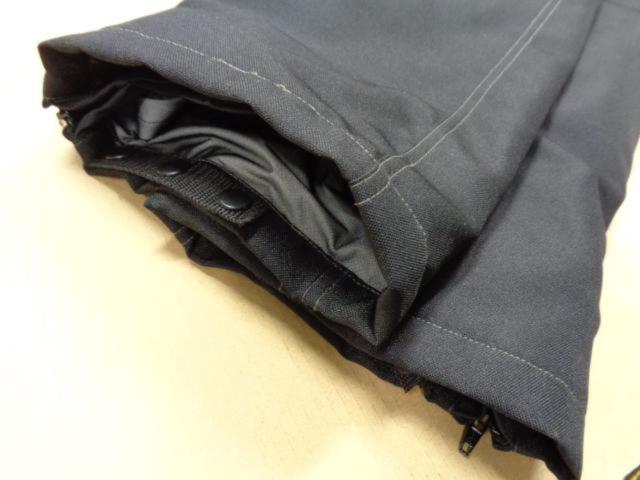 ROUGH&ROAD(ラフアンドロード) GORE-TEX ライディングパンツ ブラック XLサイズ | 中古品 | アップガレージ ライダース富山店 | バイク用品 ウエア パンツ[レザー含 ...