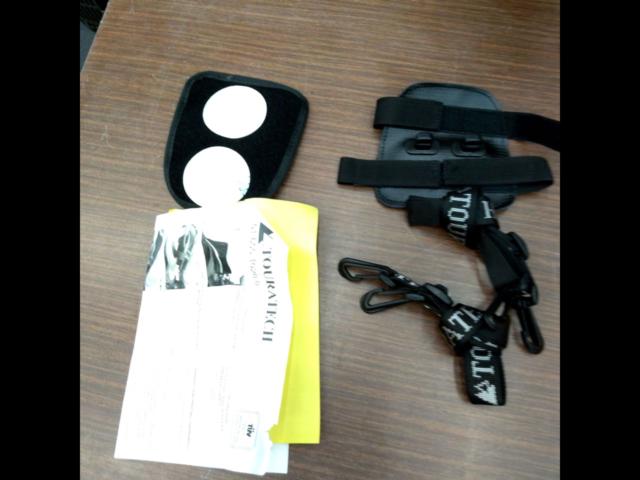 TOURATECH(ツアラテック) 01-655-1020-0 フラットタンクバッグ R1200RT | 新古品 | アップガレージ ...