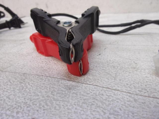 【BATTERY DOC】バッテリー充電器 | 中古品 | アップガレージ ライダースナップス三鷹東八店 | バイク用品 メンテナンス 工具 ...