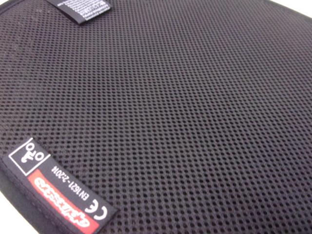 【Alpinestars】サイズ:L NUCLEON KR-CELLi BACK PROTECTOR(ニュークリオンKRセルIバックプロテクター) | 中古品 | アップガレージ ライダース ...