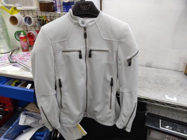 値下げしました!POWERAGE ライディングジャケット | 中古品 | アップガレージ ライダース大阪門真店 | バイク用品 ウエア ...