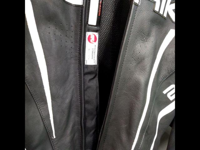 サイズ50 BERIK GP-RACE 2.0 レーシングスーツ MFJ公認 | 中古品 | アップガレージ ライダースナップス相模原橋本店 ...