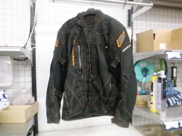 11 値下げしました!! HYOD STJ514DN ST-WVOYAGER D30 speed style ウィンタージャケット | やや傷 ...