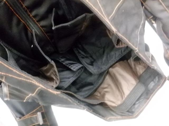 11 値下げしました!! HYOD STJ514DN ST-WVOYAGER D30 speed style ウィンタージャケット | やや傷 ...
