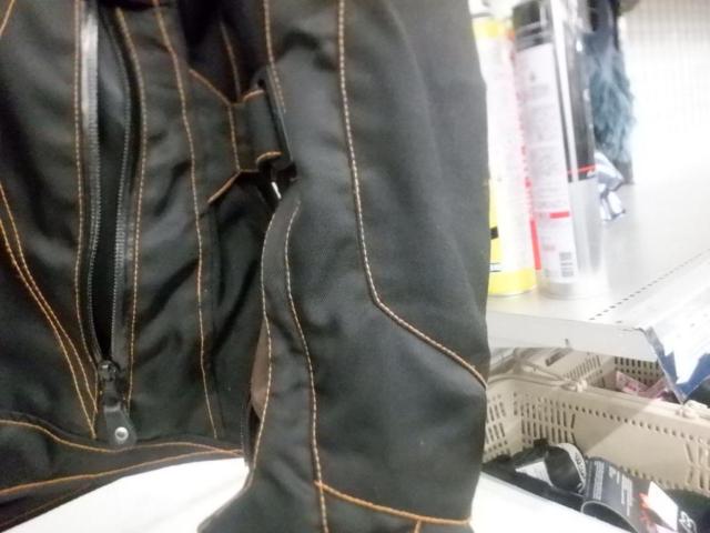 11 値下げしました!! HYOD STJ514DN ST-WVOYAGER D30 speed style ウィンタージャケット | やや傷 ...