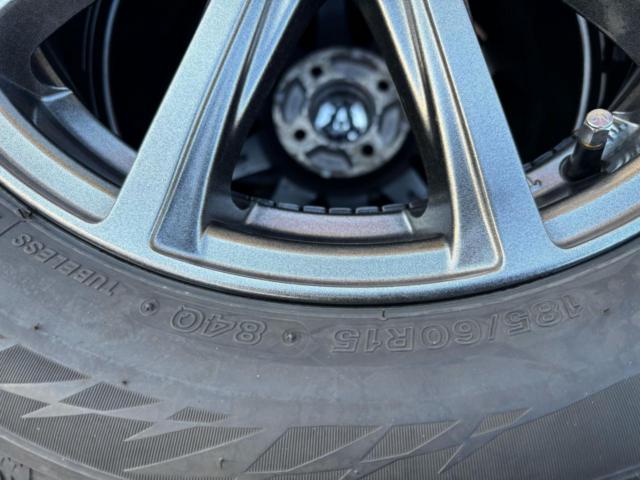 MANARAY SPORT + BRIDGESTONE BLIZZAK VRX2 | 中古品 | アップガレージ 横浜町田総本店 | カー用品 ...