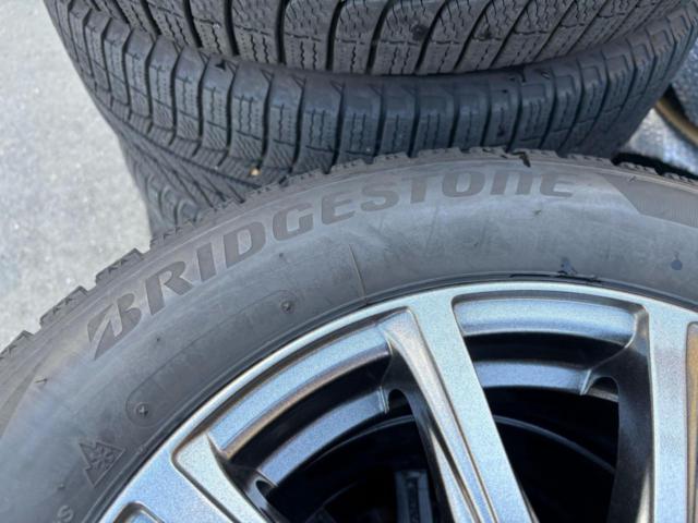 MANARAY SPORT + BRIDGESTONE BLIZZAK VRX2 | 中古品 | アップガレージ 横浜町田総本店 | カー用品 ...
