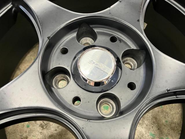 ☆新品タイヤ付☆ 5ZIGEN ProRacer FN01R-Cα + KENDA KR32 | 中古品 | アップガレージ 横浜町田総本店 ...